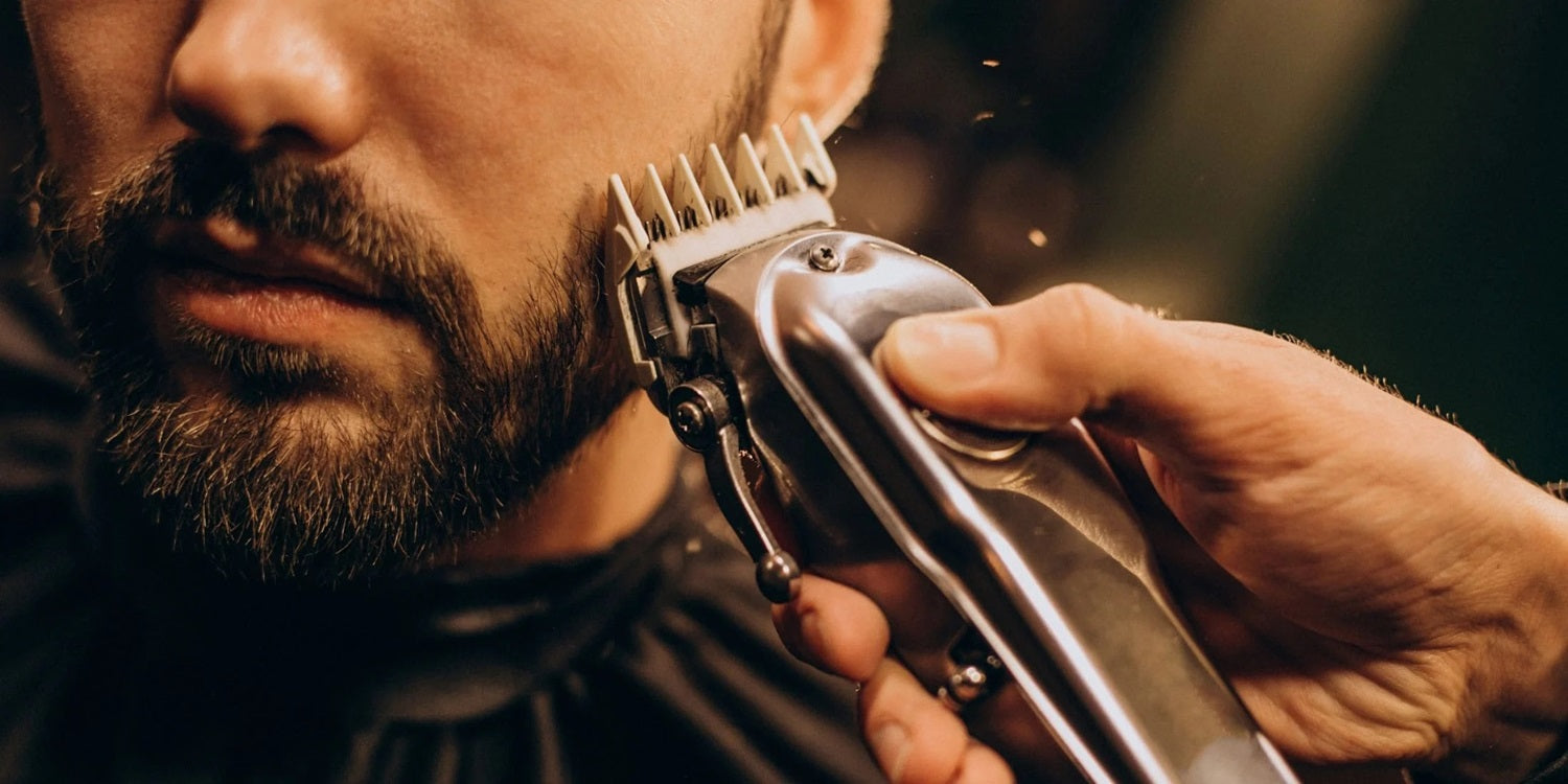 5 stappen voor de perfecte scheer- en trimbeurt – Mannenzaak.nl