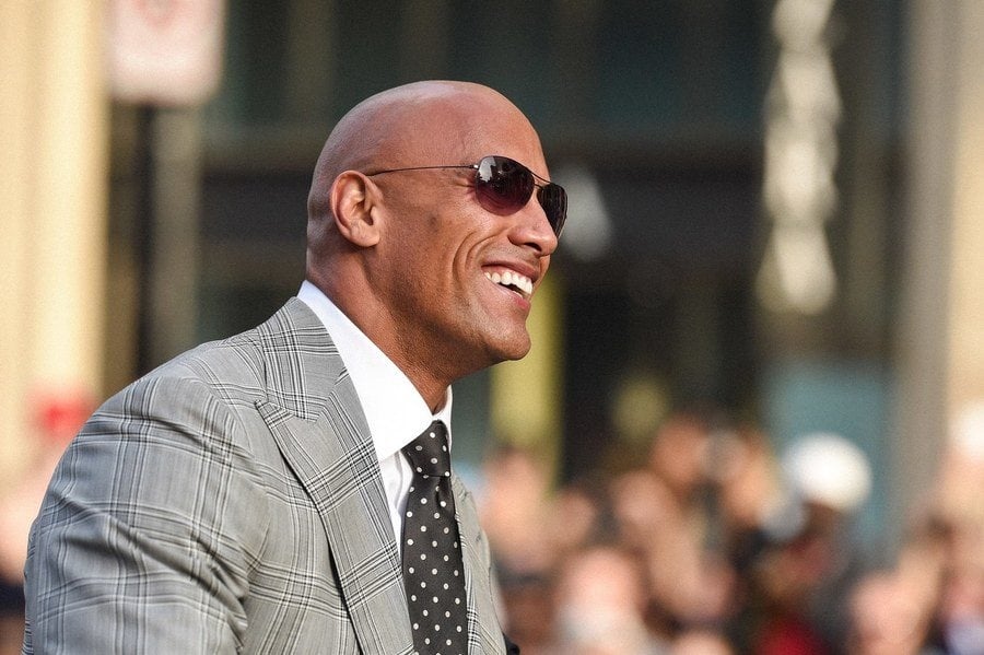 Blog - Hoe verzorg ik mijn kale hoofd? – Mannenzaak.nl