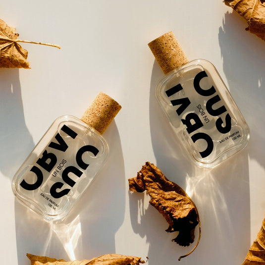 Obvious Parfums bij Mannenzaak - Nu besteld, morgen in huis