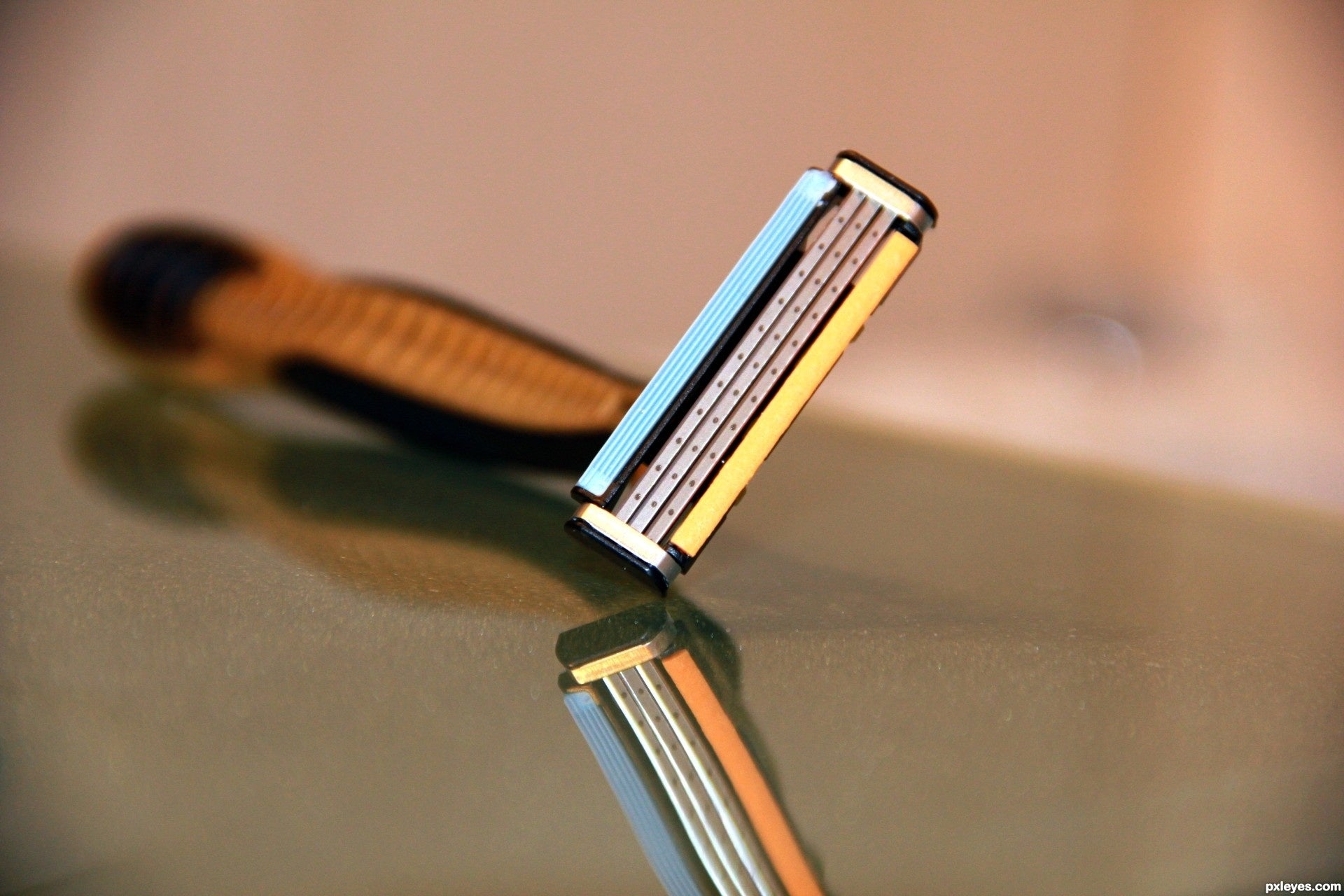 Mach3 Scheermes bij Mannenzaak - Vandaag besteld, morgen in huis