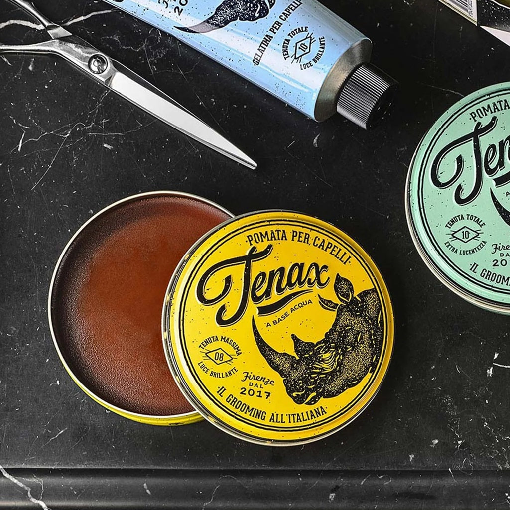 Tenax bij Mannenzaak - Vandaag besteld, morgen in huis