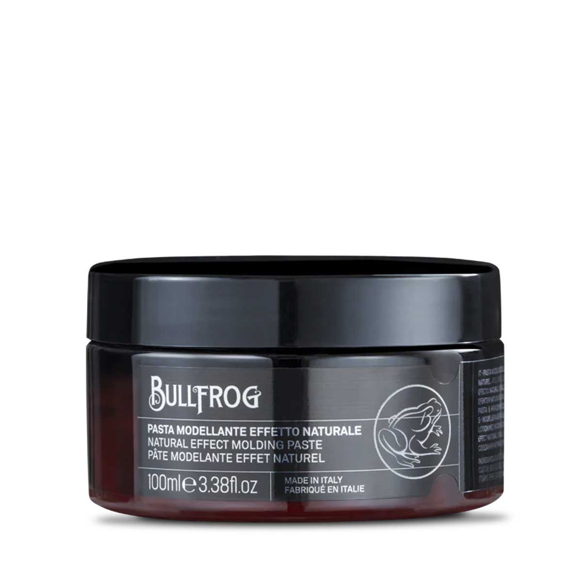 Bullfrog Natural Effect Molding Paste 100 ml – Mannenzaak.nl