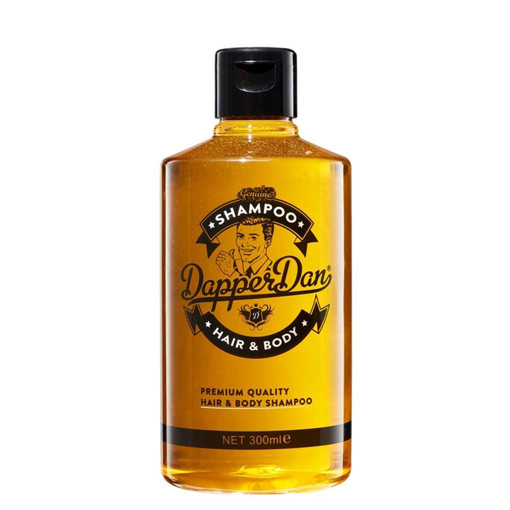 Shampoo voor mannen - Vandaag besteld, morgen in huis – Mannenzaak.nl