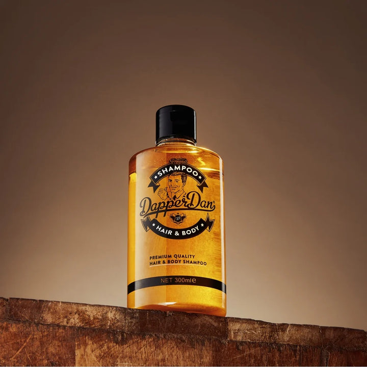 Shampoo voor mannen - Vandaag besteld, morgen in huis – Mannenzaak.nl