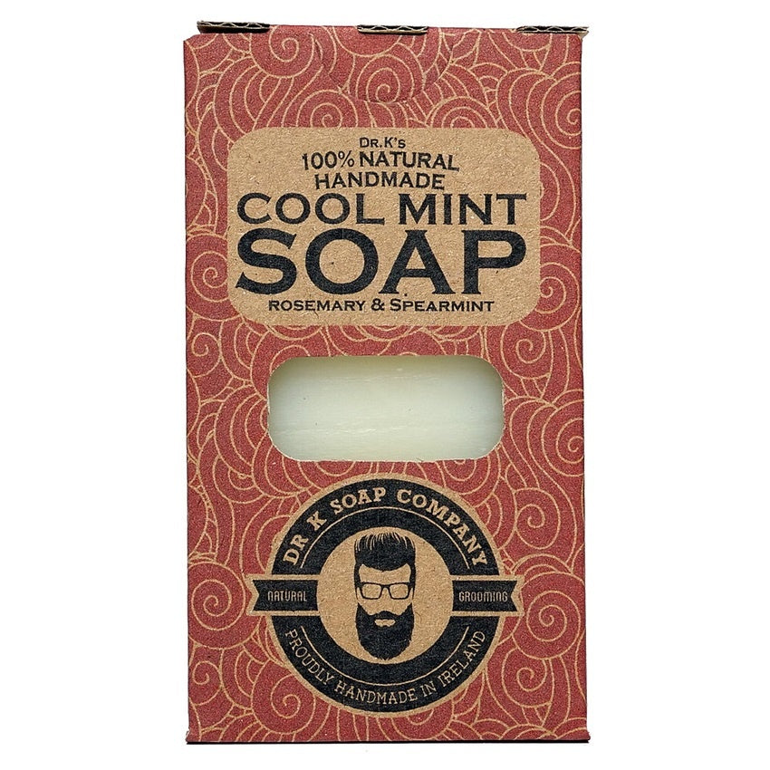 Zeep voor mannen - Vandaag besteld, morgen in huis