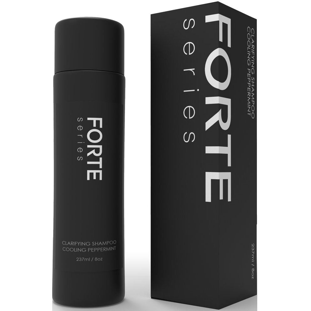 Shampoo voor mannen - Vandaag besteld, morgen in huis