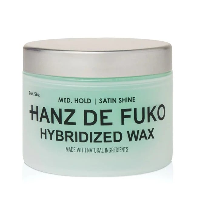 Hanz de Fuko Hybridized Wax 56g