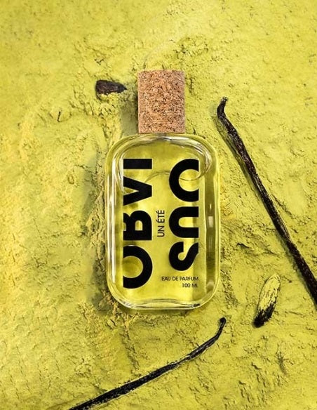 Obvious Parfums bij Mannenzaak - Nu besteld, morgen in huis