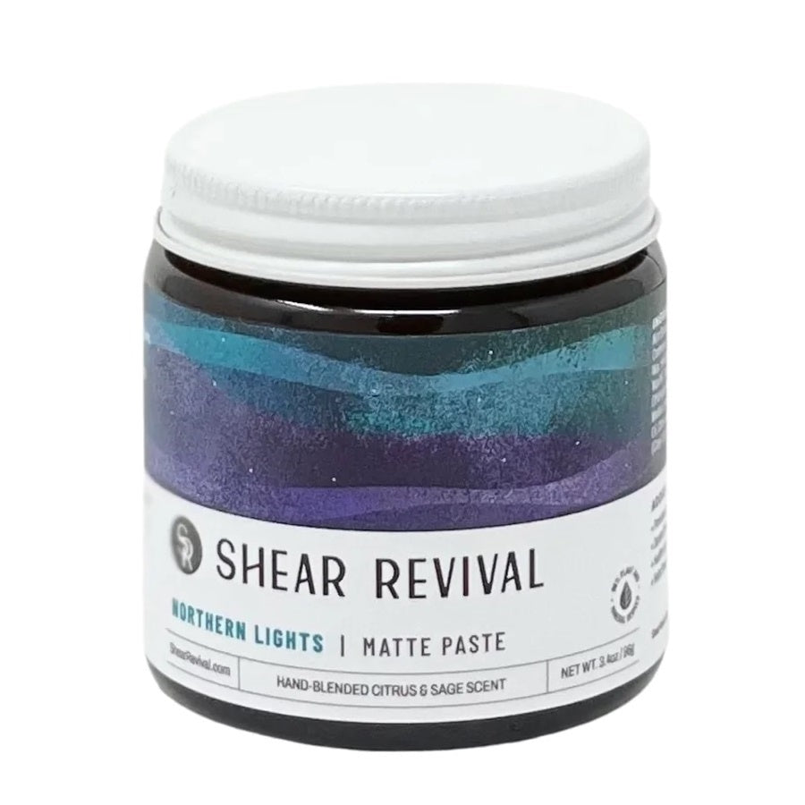 Haar Paste voor mannen - Vandaag besteld, morgen in huis