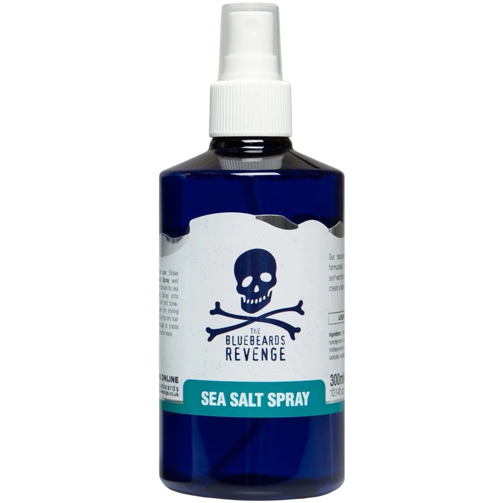 Bluebeards Revenge Sea Salt Spray 200 ml